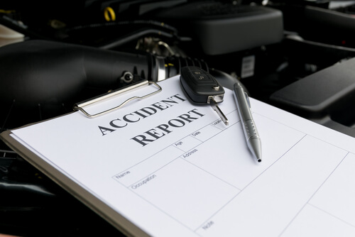 Morristown TN Car Accident Checklist | The Terry Law FirmThe Terry Law Firm