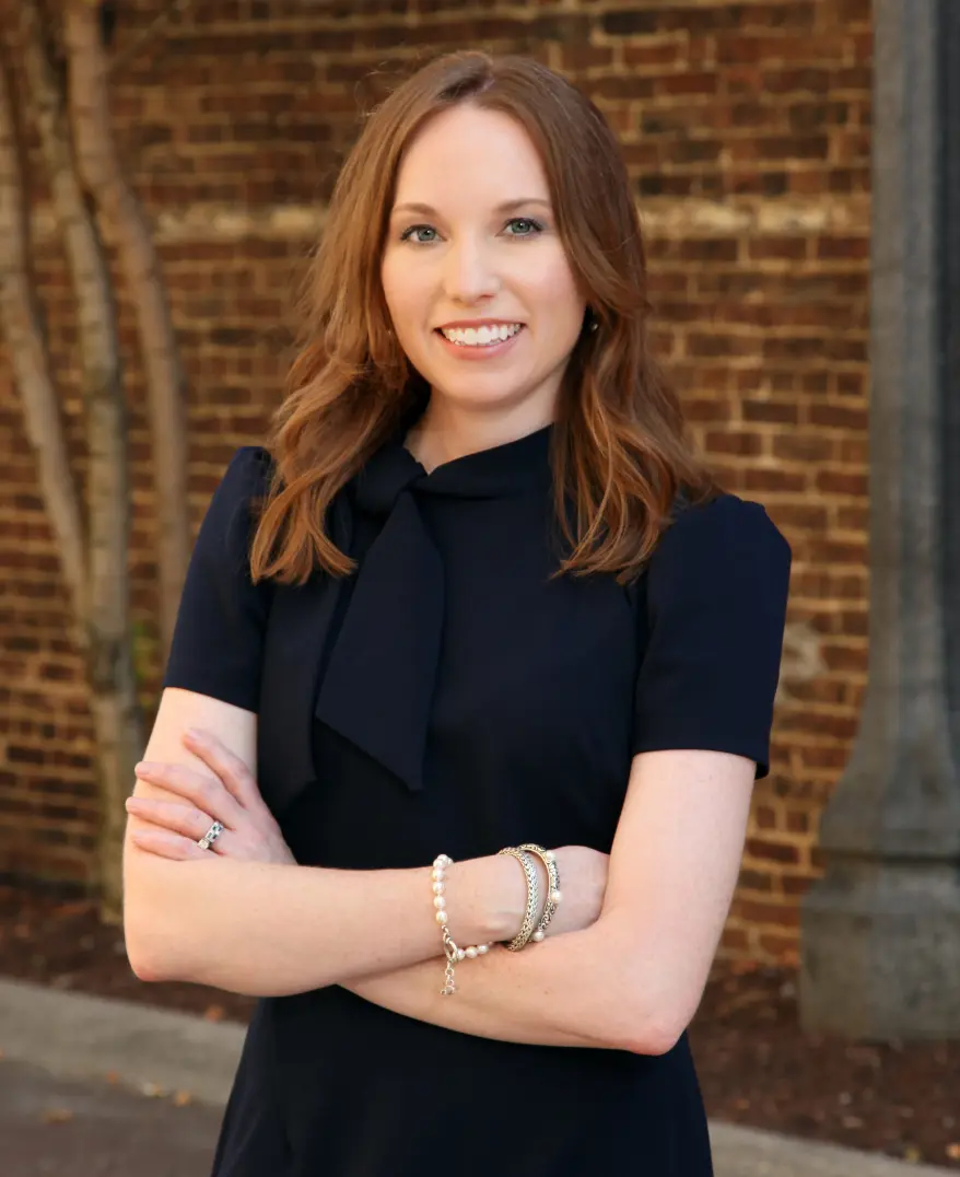 Jacqulyn G. Jones | Terry Law Firm