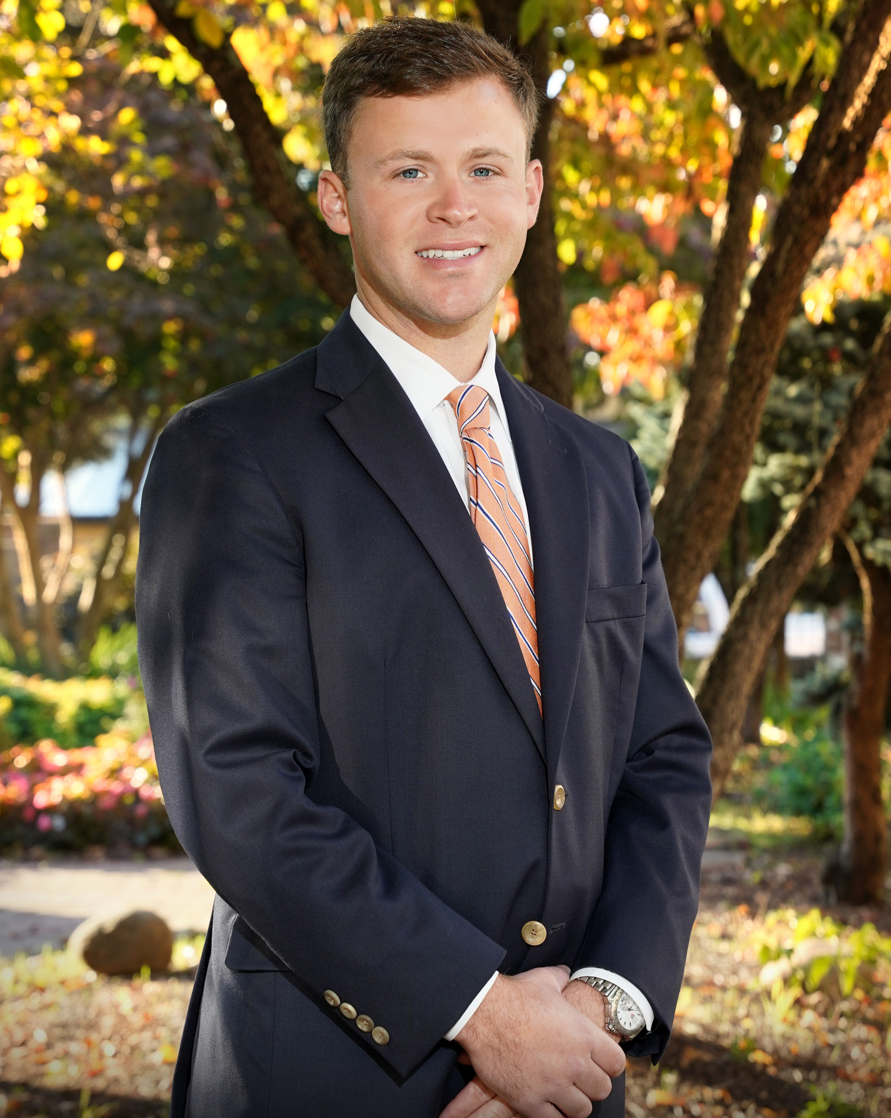 Gabriel C. "Gabe" Stapleton | Terry Law Firm