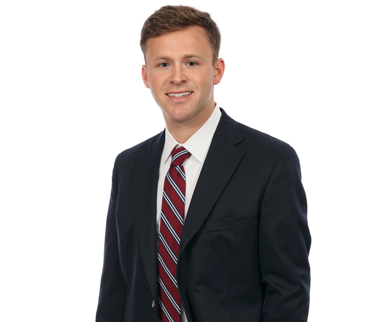 Gabriel C. "Gabe" Stapleton | Terry Law Firm
