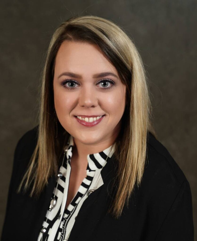 Gabriel C. "Gabe" Stapleton | Terry Law Firm