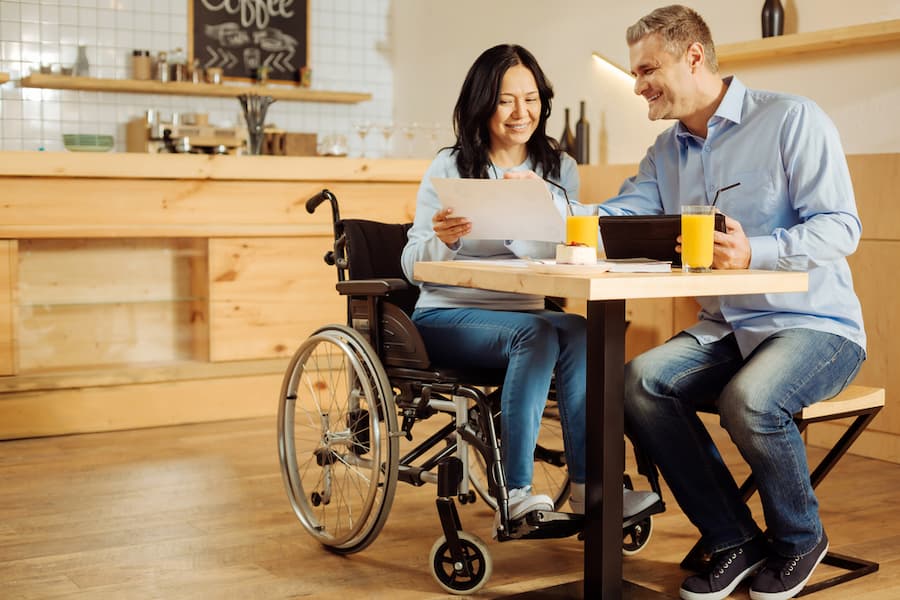 What Is the Difference Between SSDI and SSI?