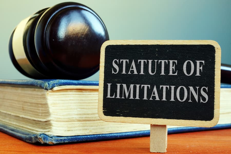 Statute of Limitation for Injury Case in Tennessee | Terry Law Firm