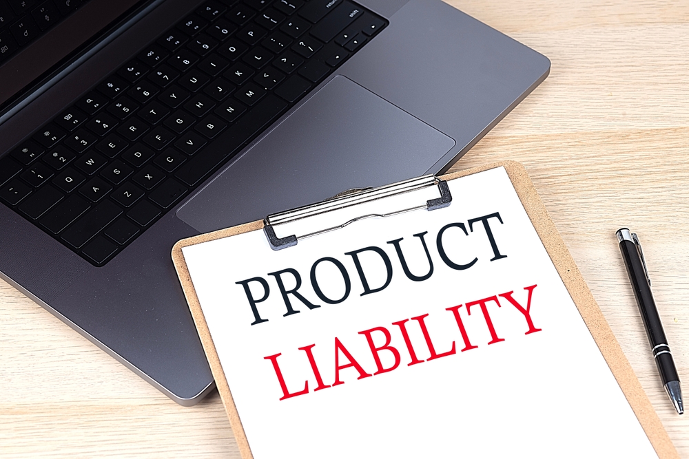 Tennessee Product Liability Lawyer | The Terry Law Firm